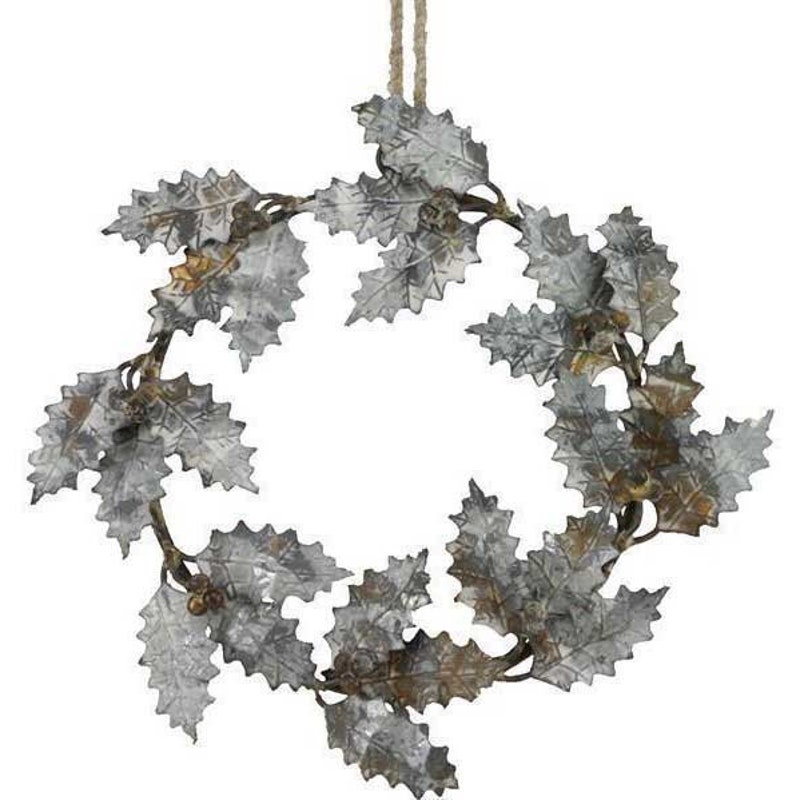 Small Metal Leaves - Etsy