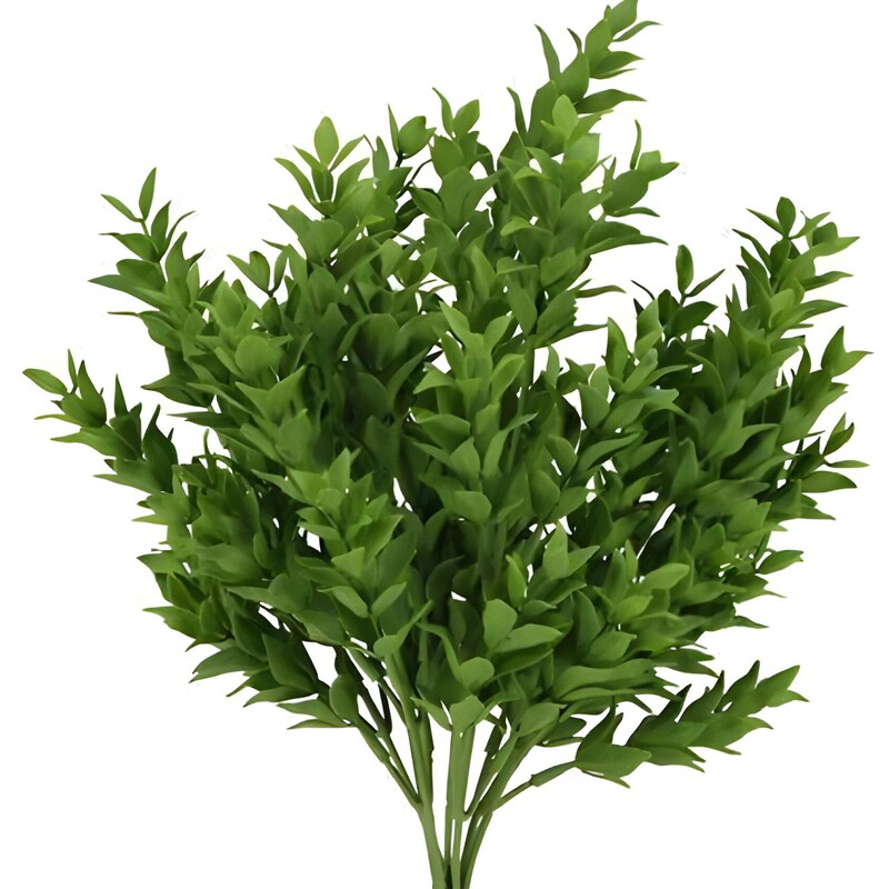 Artificial Greenery - Etsy