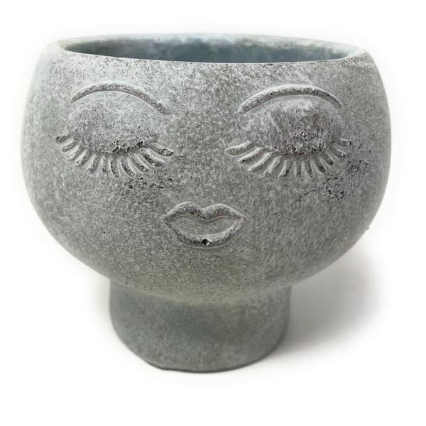 Unique Planter - Etsy