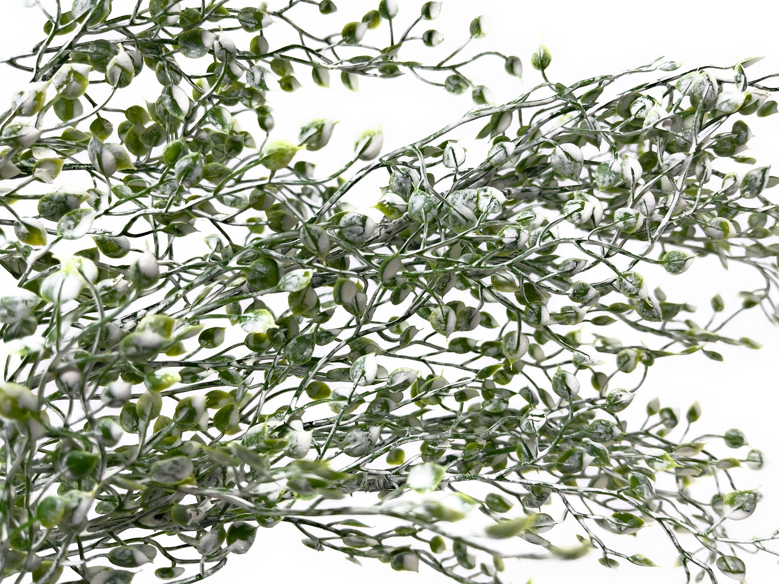 29 Spring Summer Greenery-floral Greenery Spray Stem-wedding Greenery ...