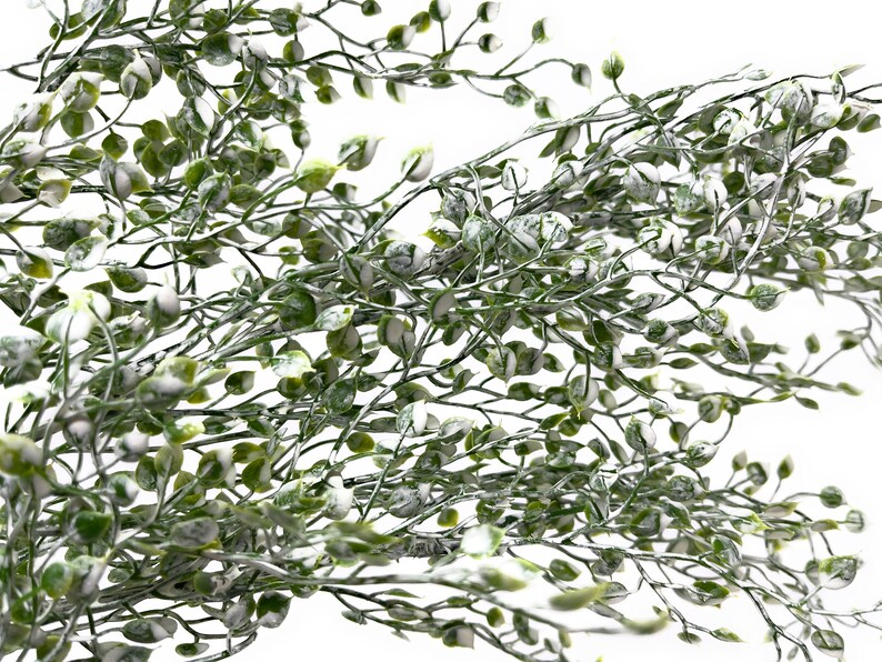 29 Spring Summer Greenery-floral Greenery Spray - Etsy