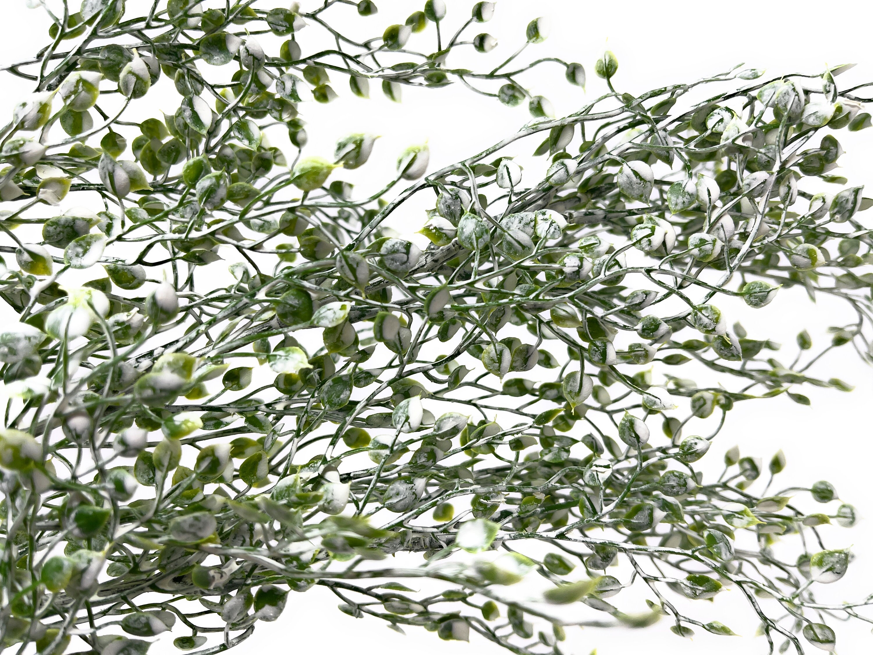 29 Spring Summer Greenery-floral Greenery Spray - Etsy