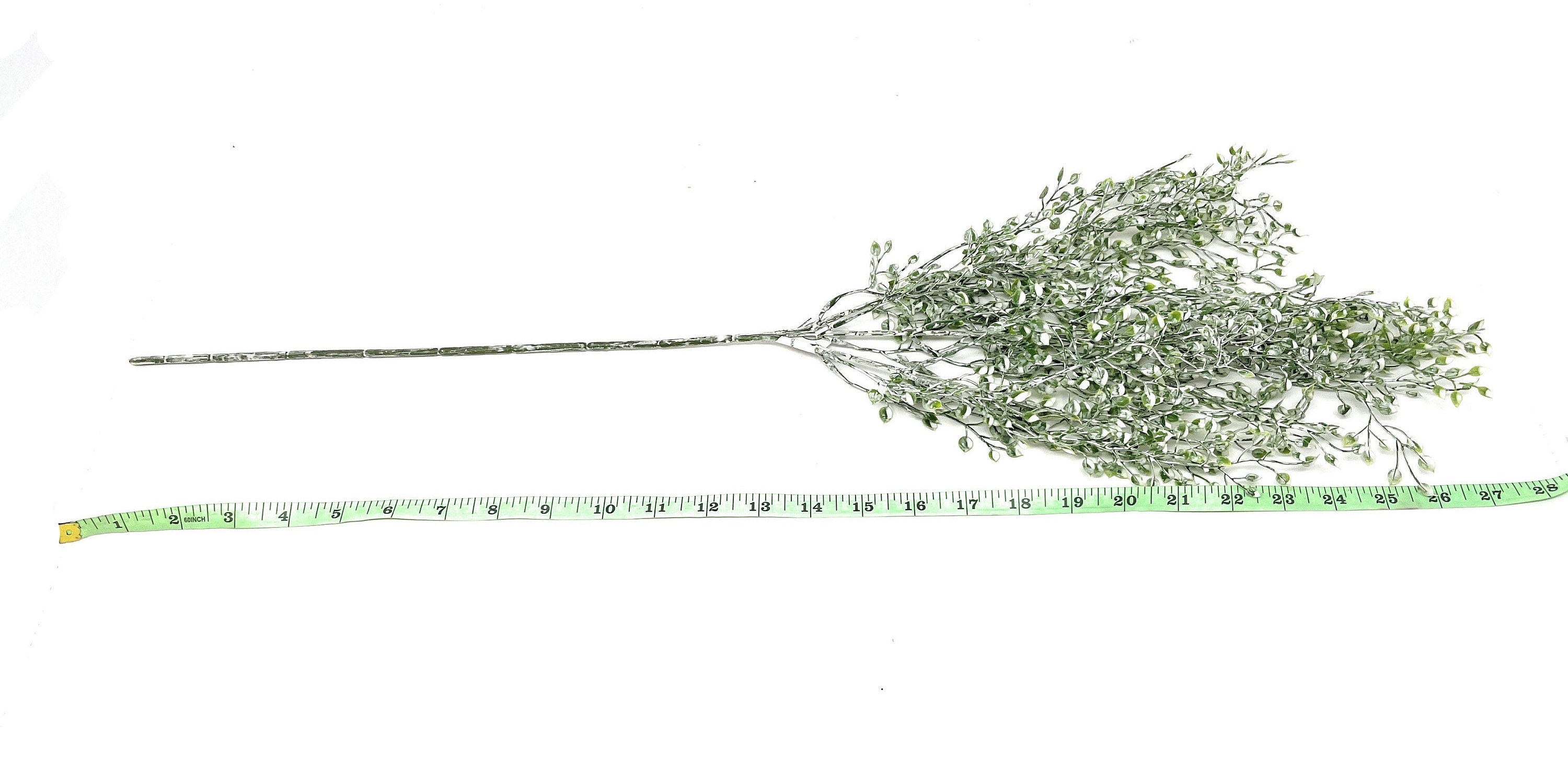 29 Spring Summer Greenery-floral Greenery Spray - Etsy