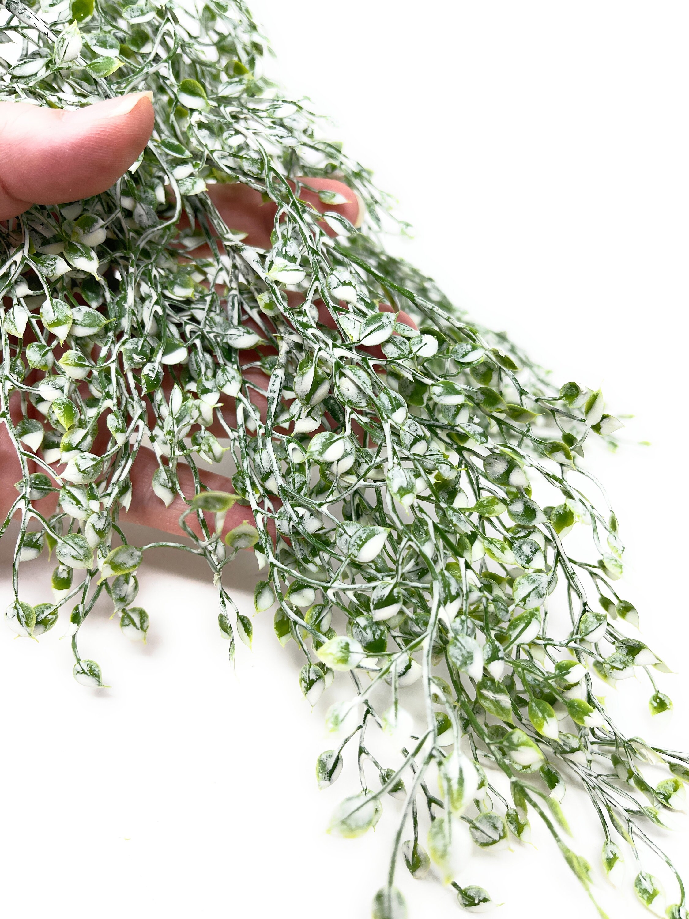 29 Spring Summer Greenery-floral Greenery Spray - Etsy