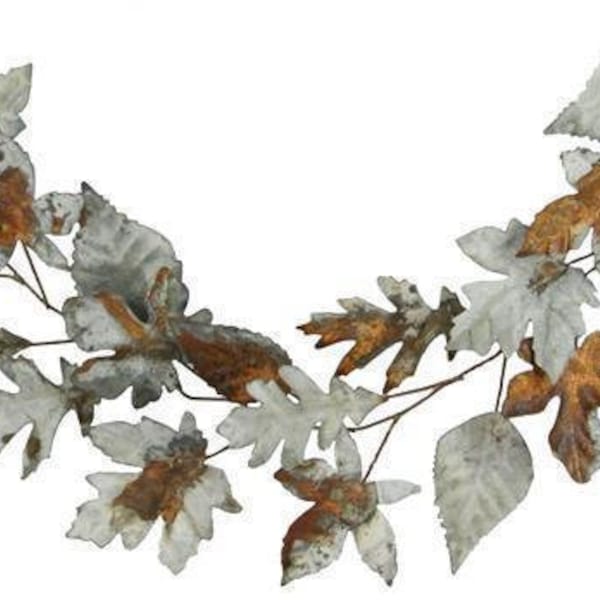 Metal Garland - Etsy