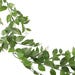 6 FT Faux Mountain Laurel Leaf Greenery Garland - Etsy