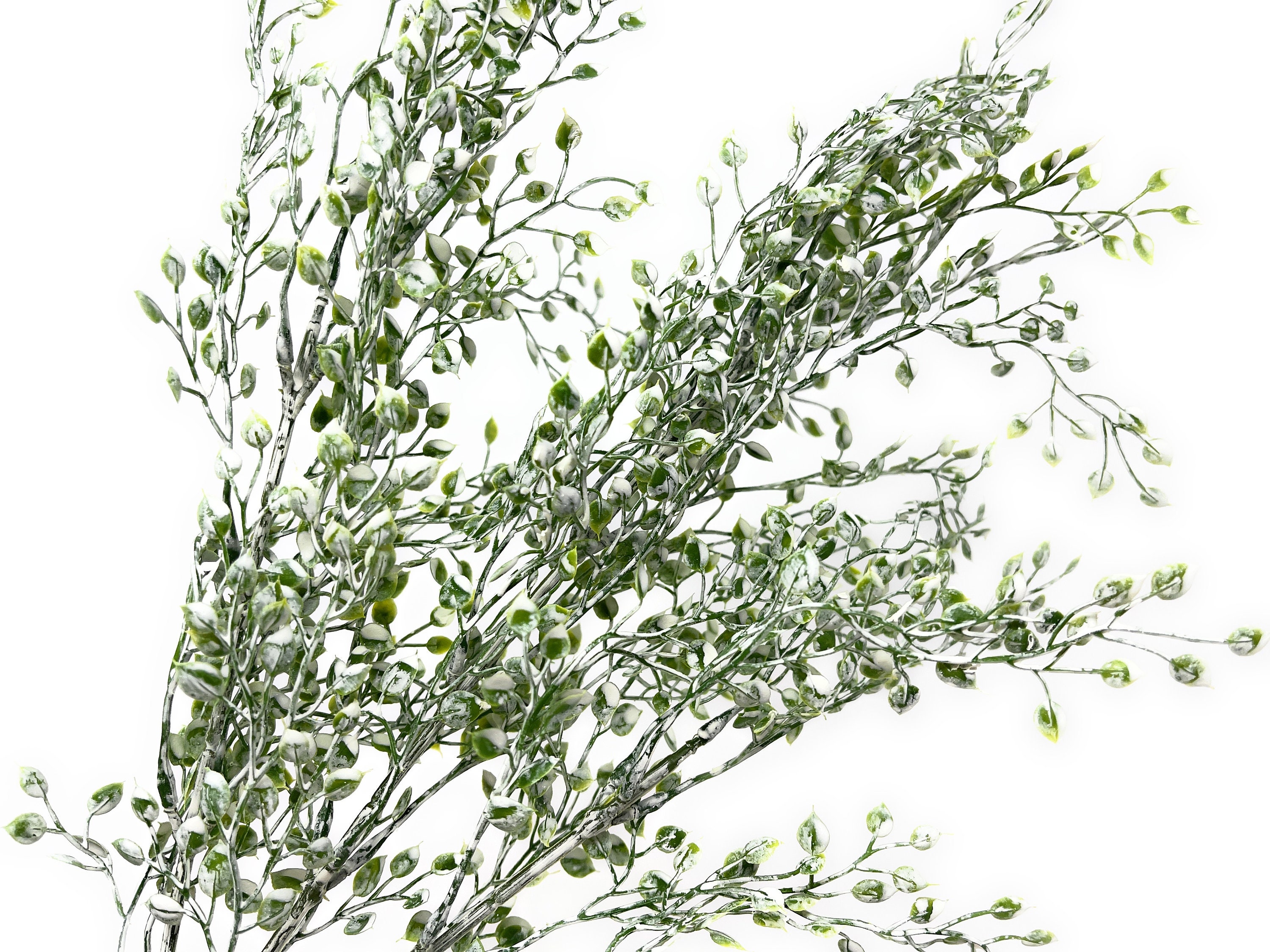 29 Spring Summer Greenery-floral Greenery Spray - Etsy