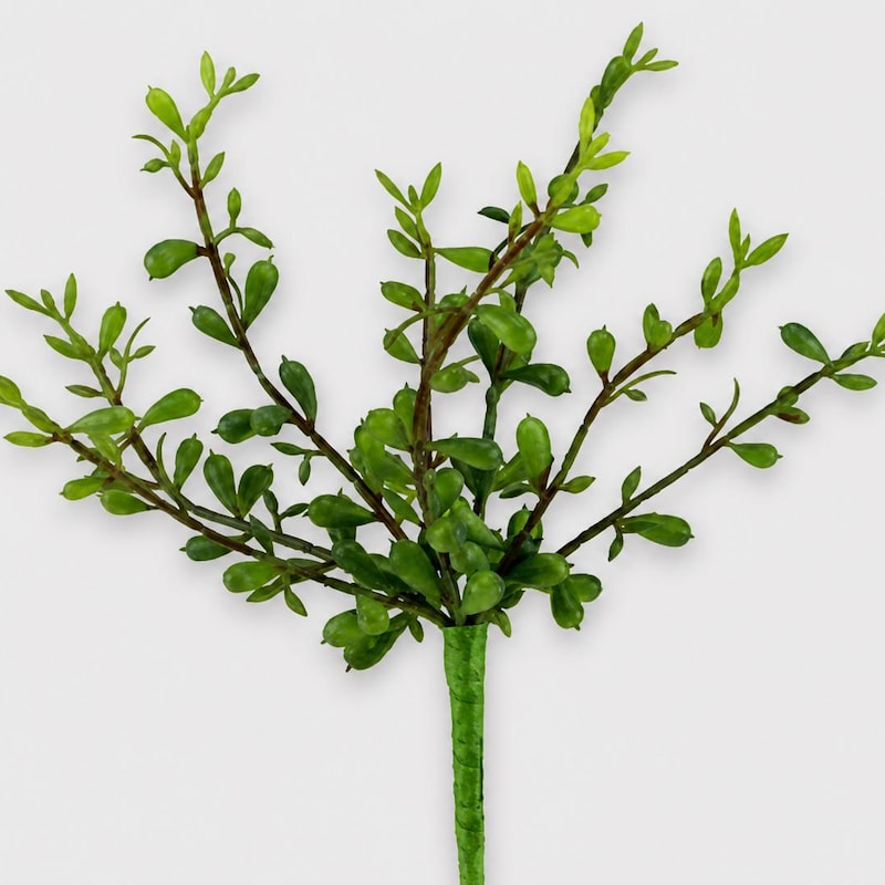 Artificial Succulents Stem - Etsy