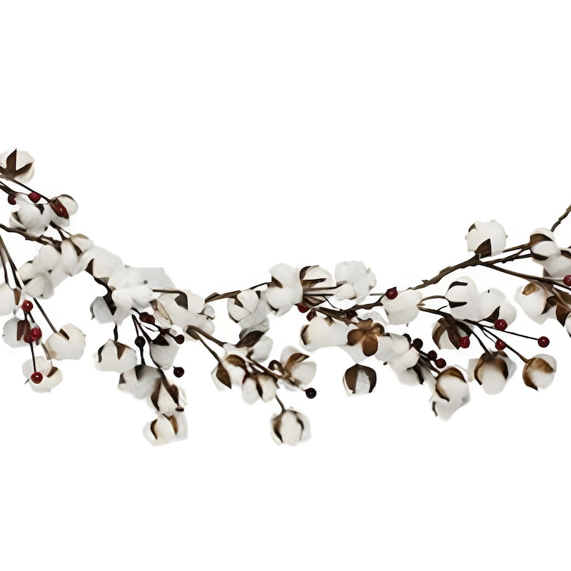 Rustic Garland - Etsy