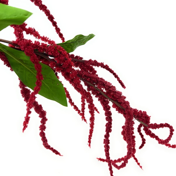 Artificial Amaranthus - Etsy