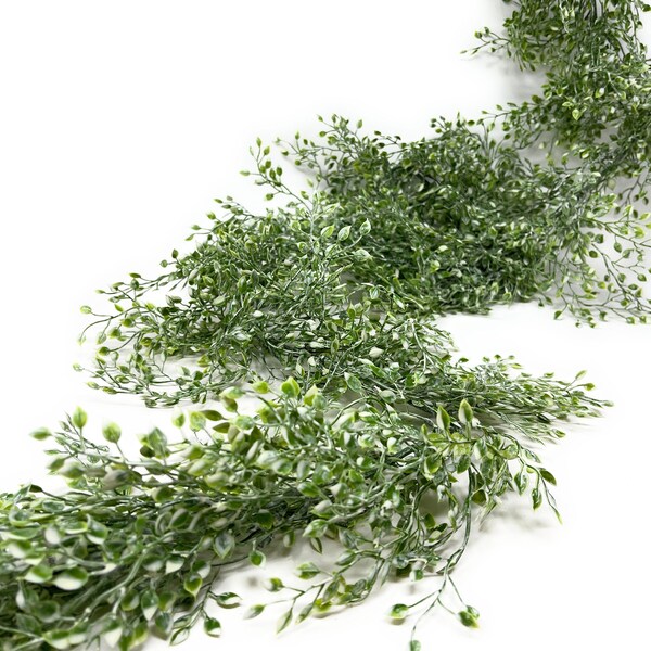 Greenery Garland - Etsy