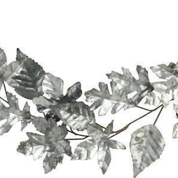 Metal Garland - Etsy