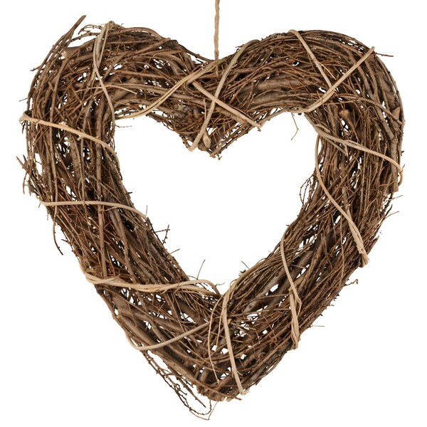 Wooden Wreath Forms - Etsy