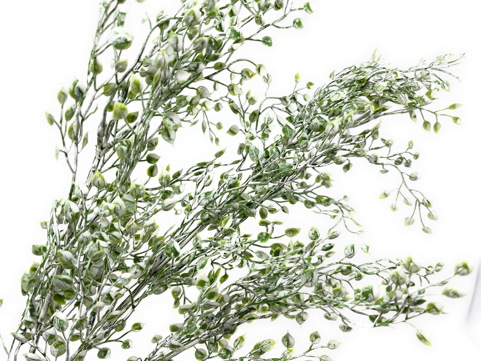 29 Spring Summer Greenery-floral Greenery Spray Stem-wedding Greenery ...