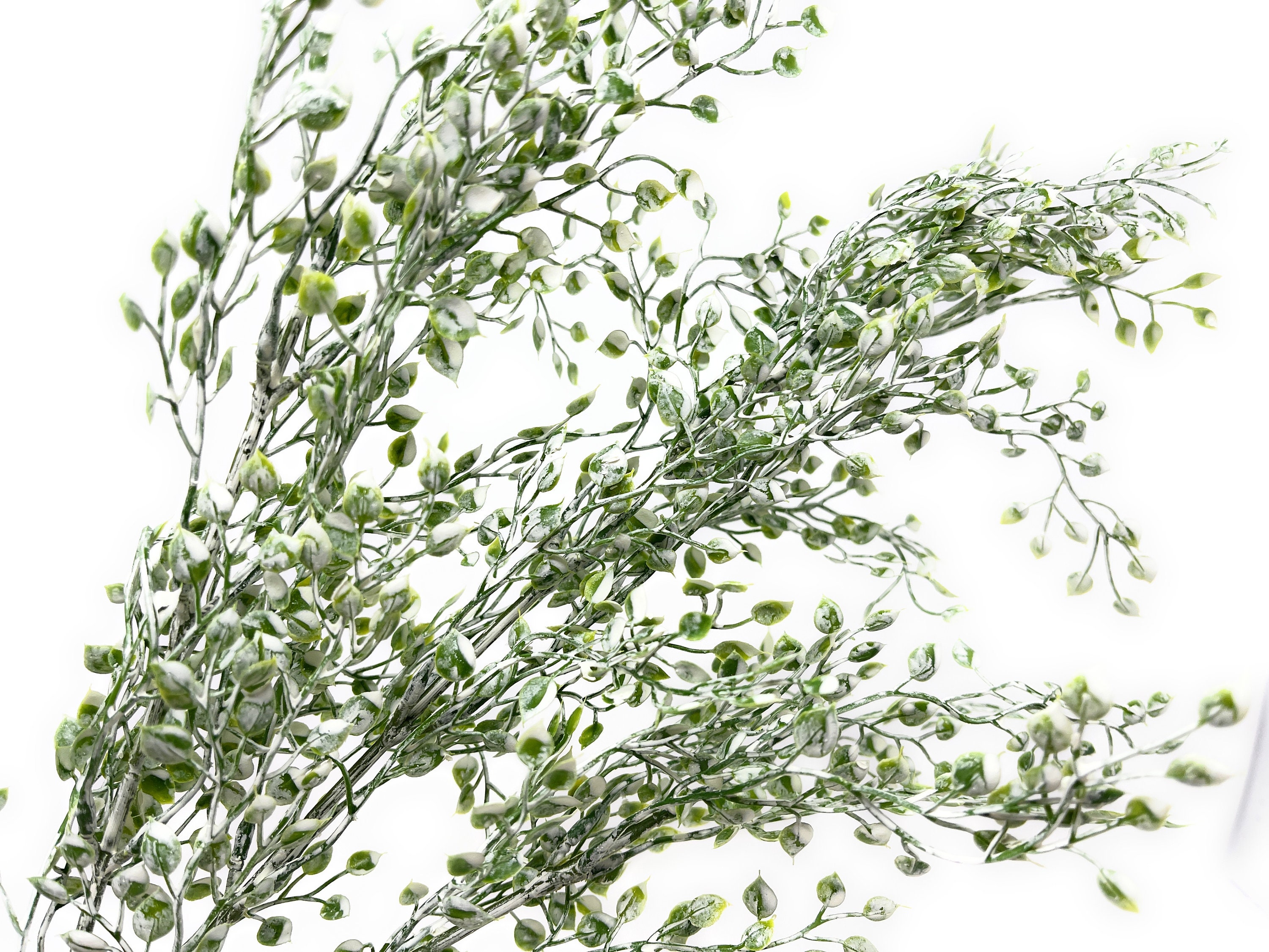 29 Spring Summer Greenery-floral Greenery Spray - Etsy