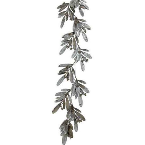 Metal Garland - Etsy