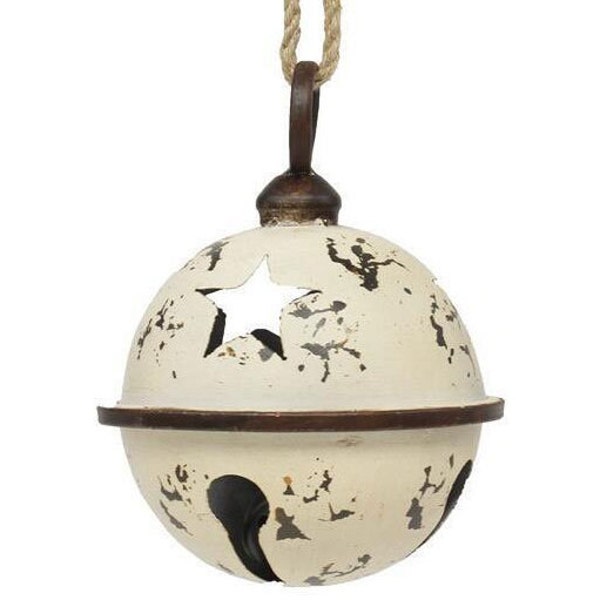 Large Jingle Bells - Etsy