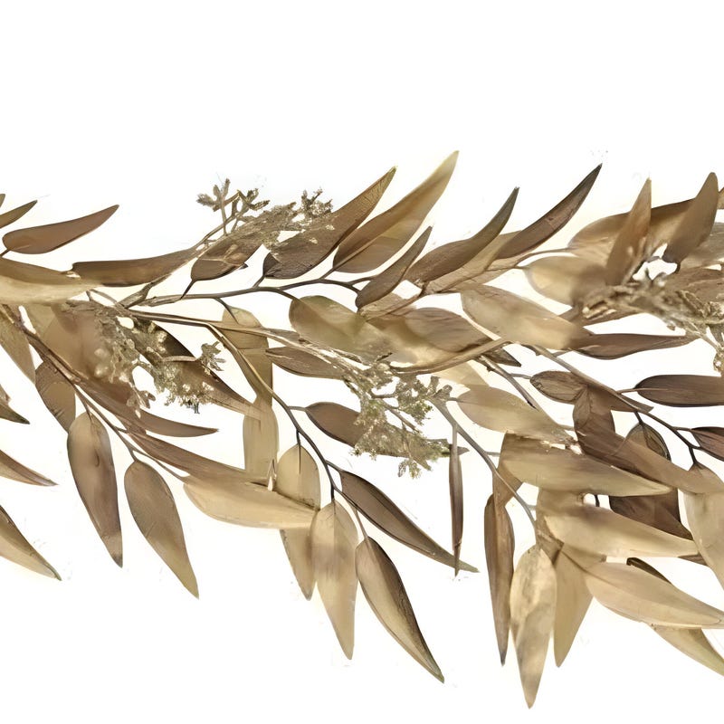 Metal Garland - Etsy