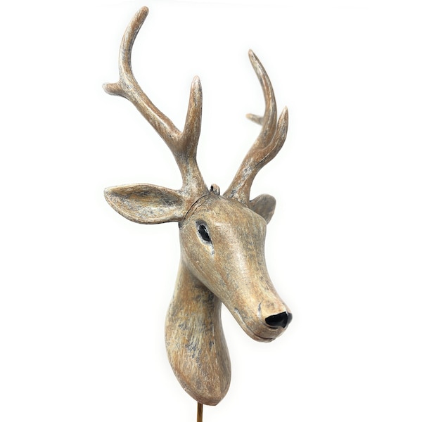 Faux Deer - Etsy