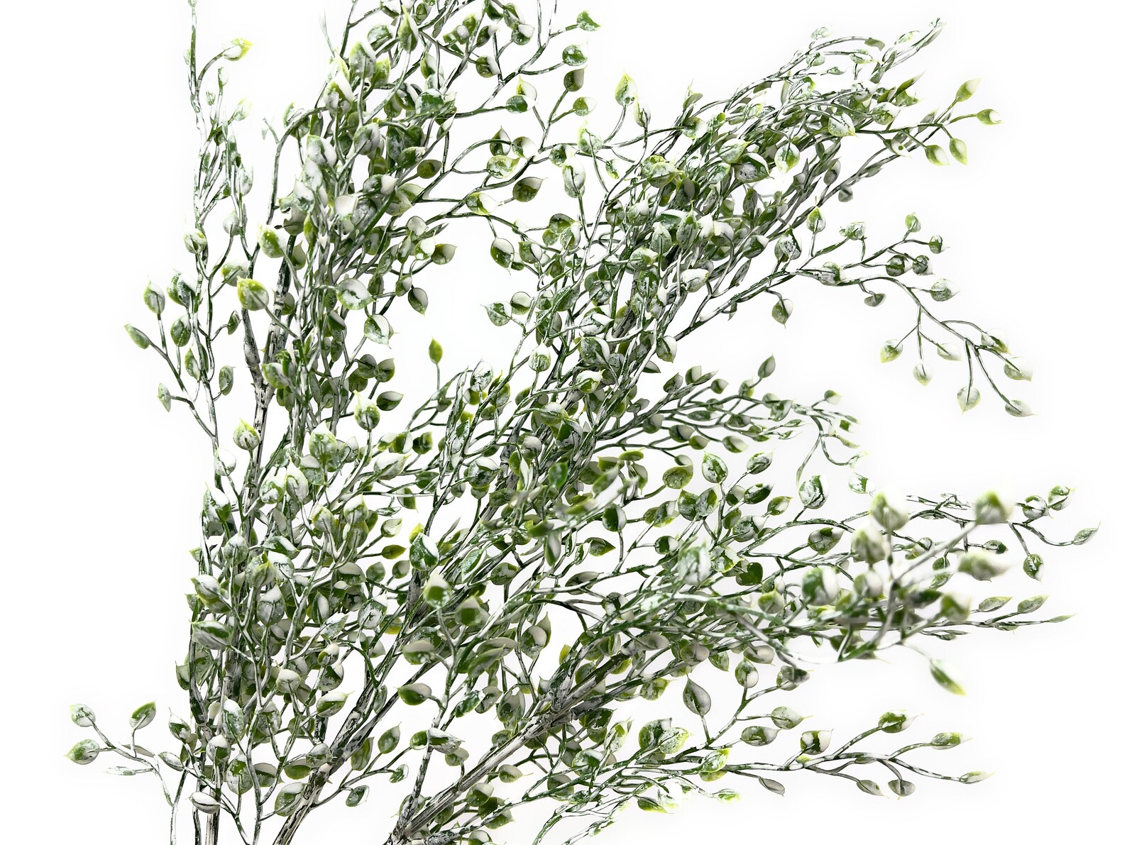 29 Spring Summer Greenery-floral Greenery Spray Stem-wedding Greenery ...