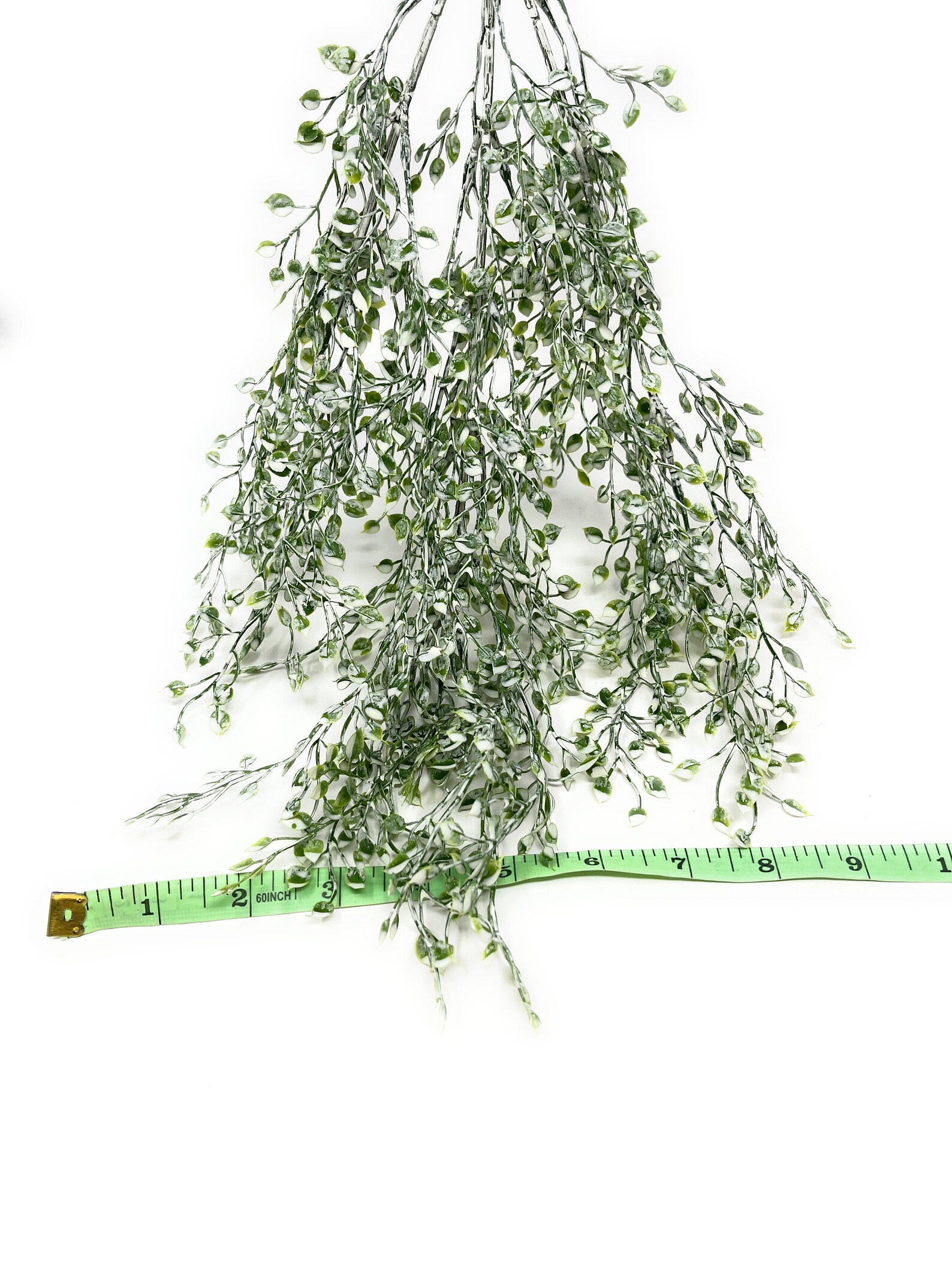 29 Spring Summer Greenery-floral Greenery Spray Stem-wedding Greenery ...