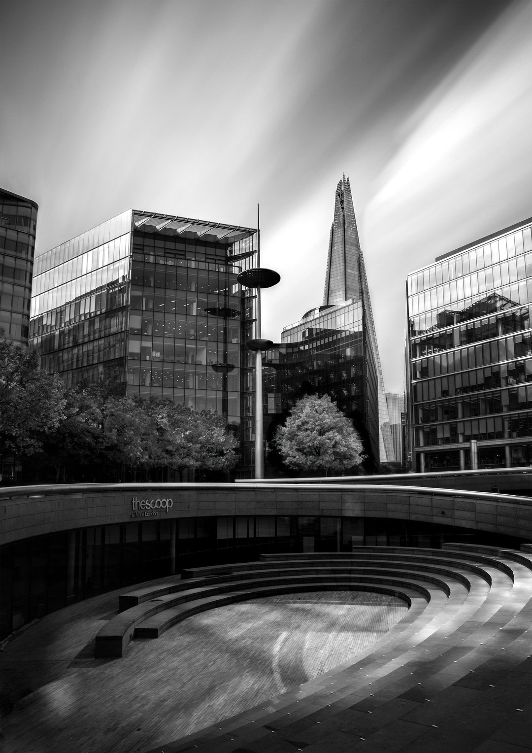 The Shard Photography Art Print Wall Art Home Decor - Etsy