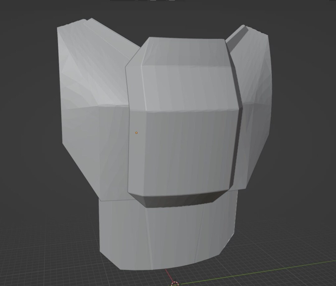Apex Mk3 Chest Armour Digital STL - Etsy