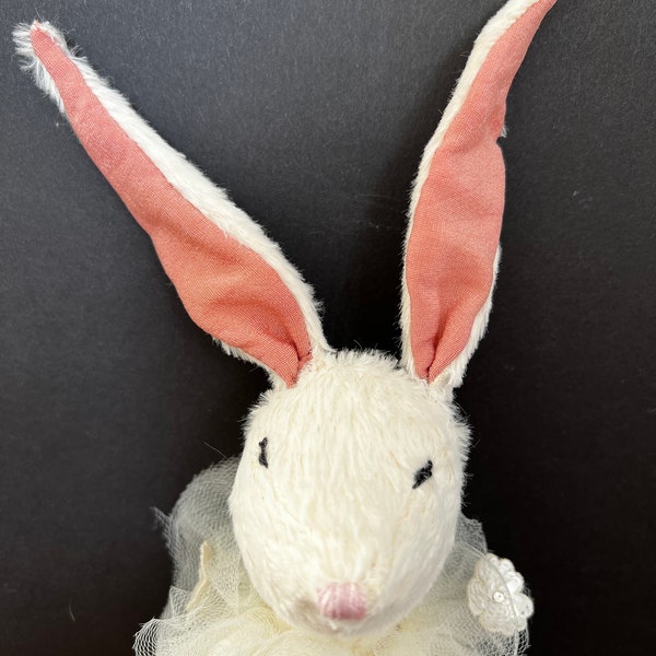 Antique French Doll - Etsy