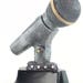 Silver Microphone Trophy | Engraved Silver Mic Award for Emcee ...