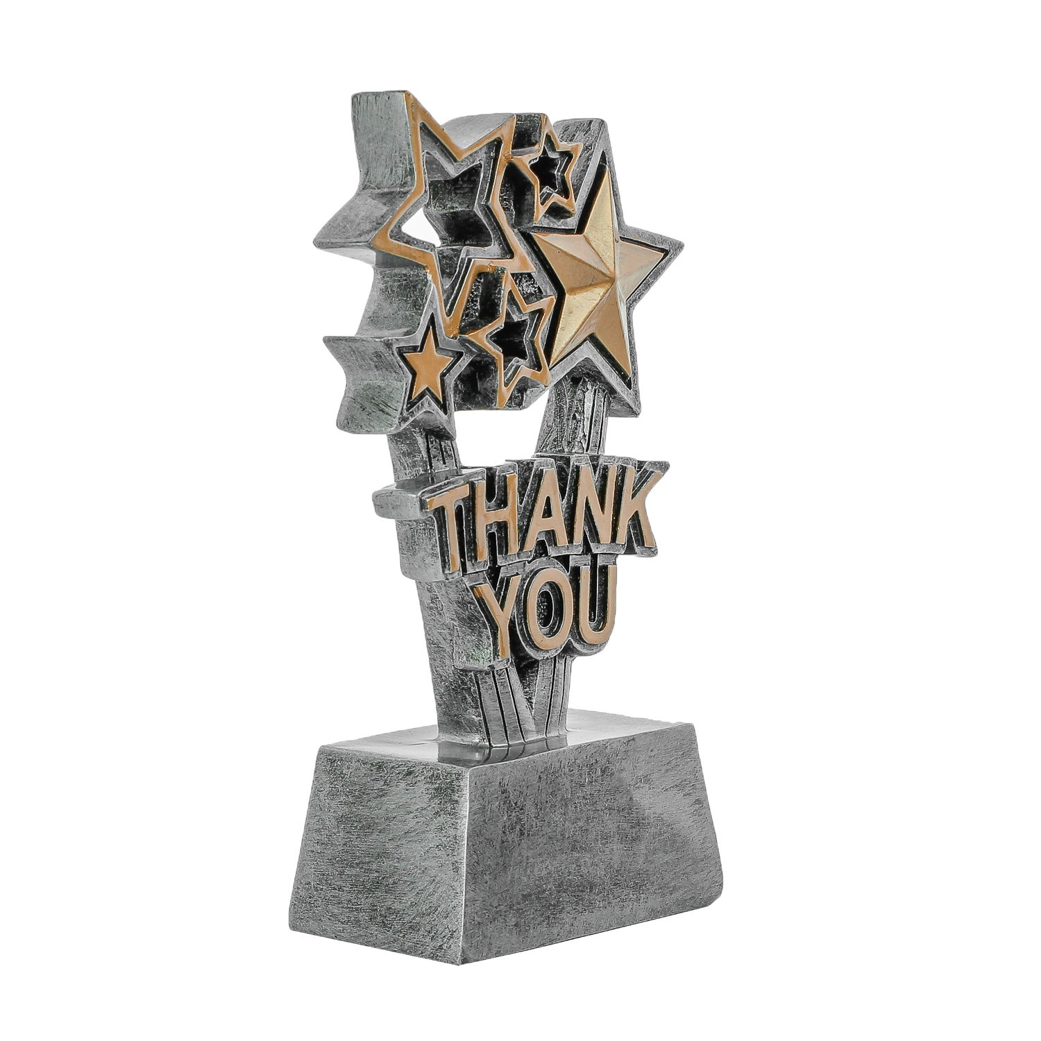 Thank You Award - Sponsor - Volunteer - Company - Business - Coach ...