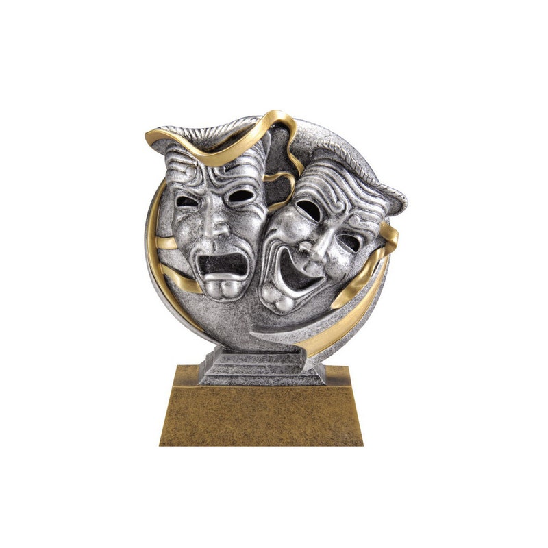 Custom Awards Movie - Etsy