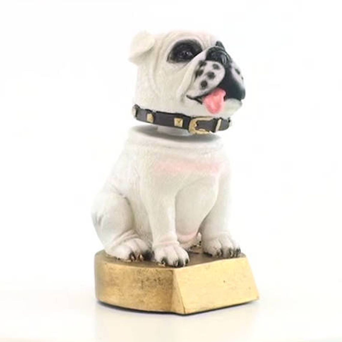 Bulldog Bobblehead Mascot Trophy / Bulldog Mascot (BHC-651/652) by ...