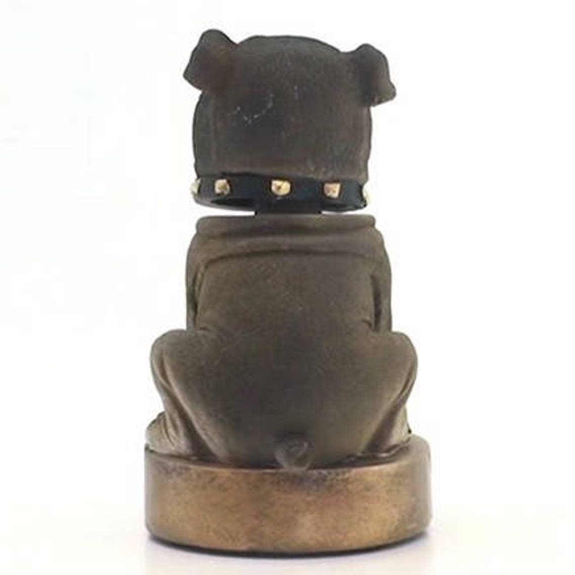 Bulldog Bobblehead Mascot Trophy / Bulldog Mascot (BHC-651/652) by ...