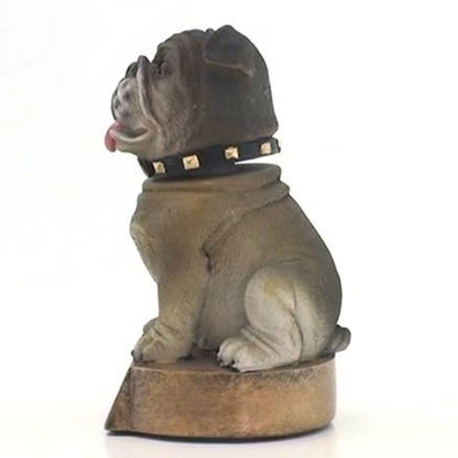 Bulldog Bobblehead Mascot Trophy / Bulldog Mascot (BHC-651/652) by ...