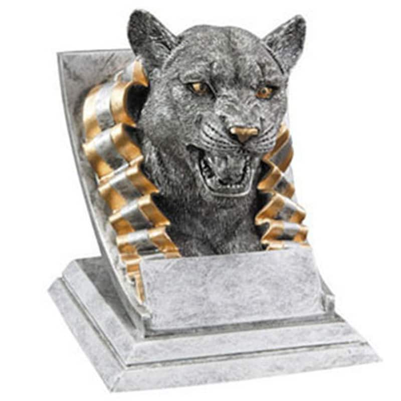 Trophy Cougar - Etsy