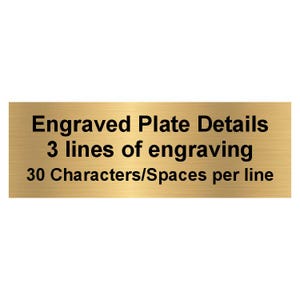 Wolf Trophy | Engraved Wolf Mascot Award by DECADE AWARDS - Etsy
