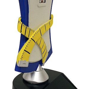 Weight Loss Trophy / Biggest Loser Competition by DECADE AWARDS - Etsy