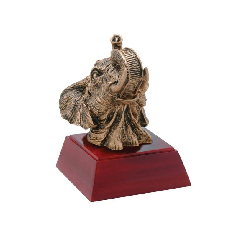 Animal Trophy - Etsy