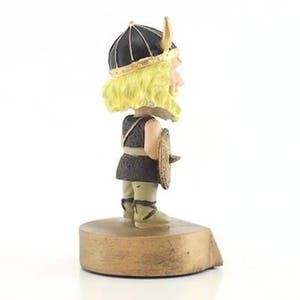 Viking Bobblehead Mascot Trophy / Viking Mascot (BHC-663) by DECADE ...