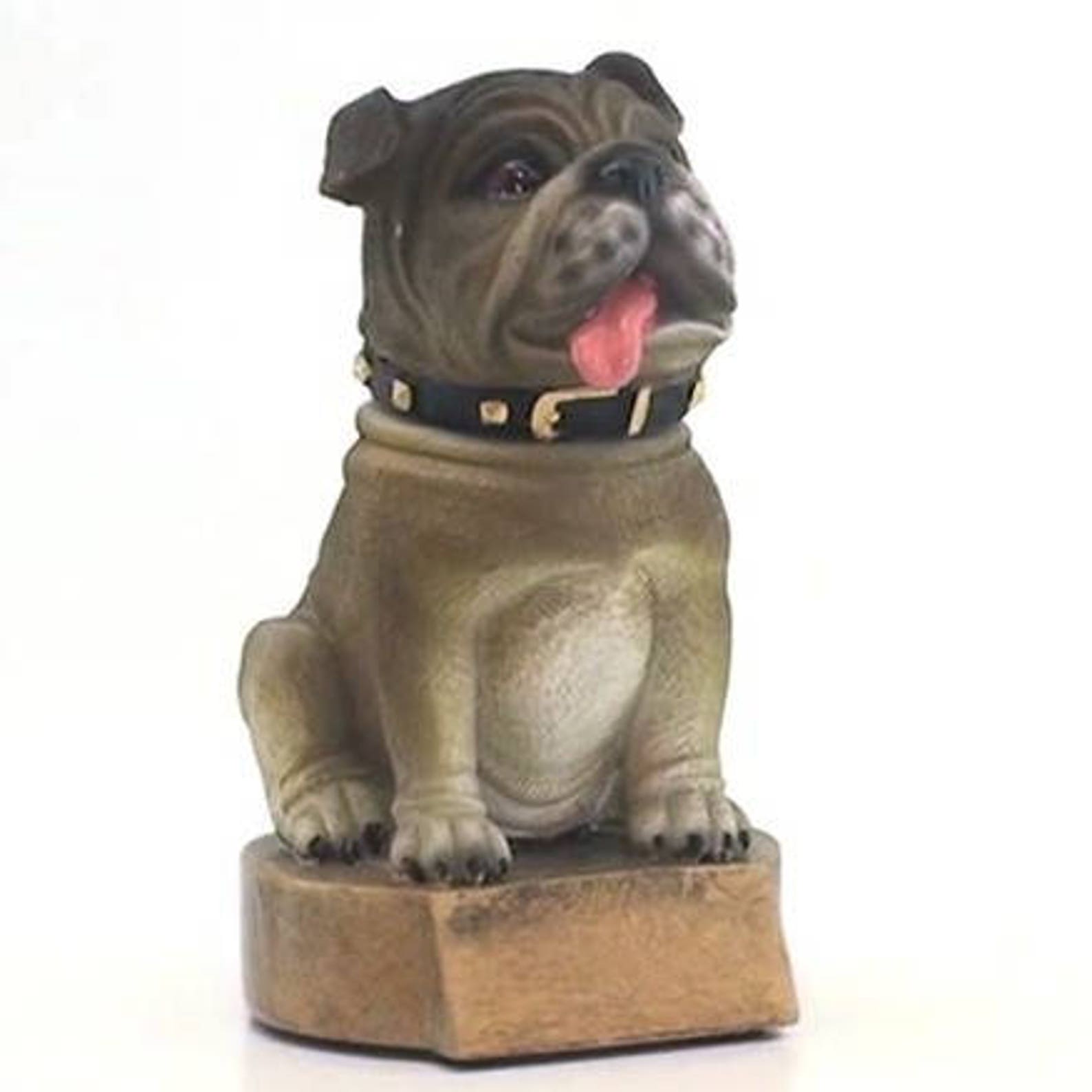 Bulldog Bobblehead Mascot Trophy / Bulldog Mascot (BHC-651/652) by ...