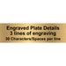 Silver Microphone Trophy | Engraved Silver Mic Award for Emcee ...
