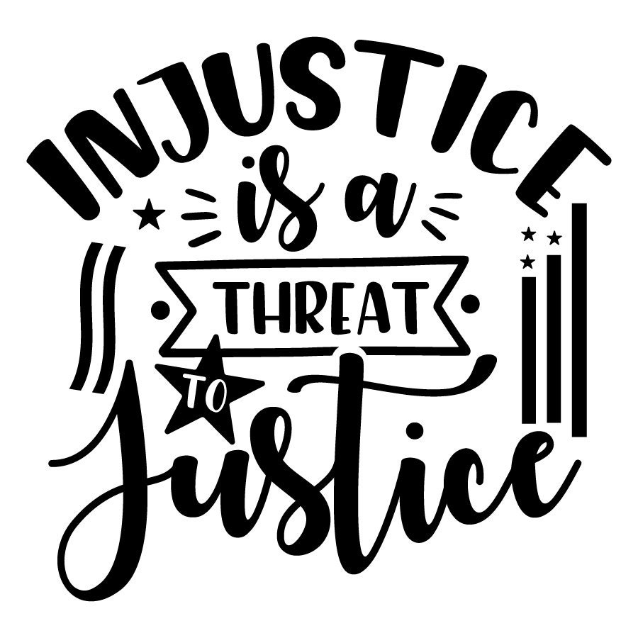 Martin Luther King SVG Bundle MLK SVG Civil Rights Icon Instant ...