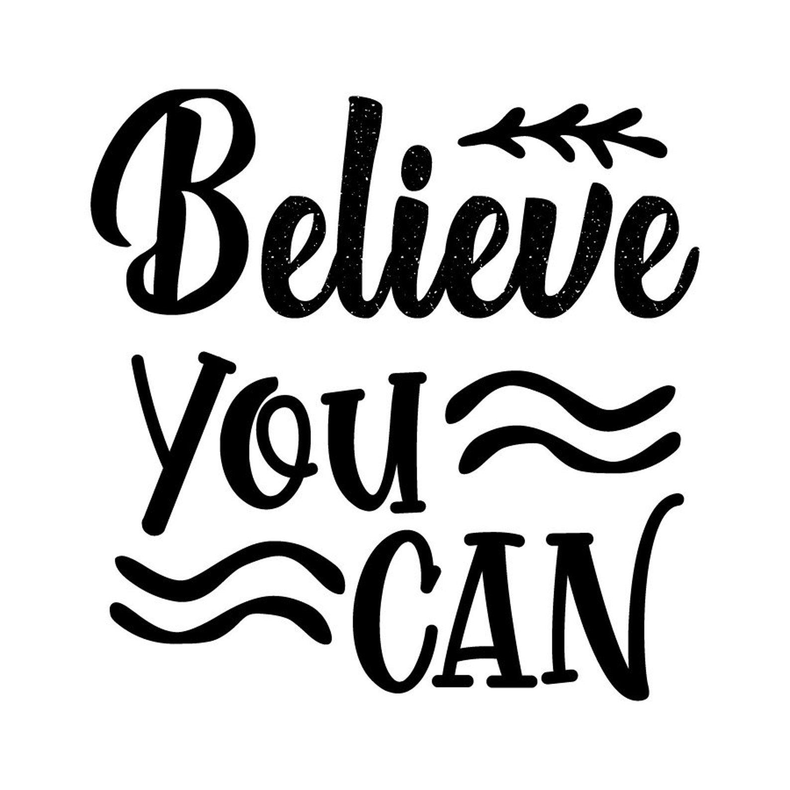 Motivational SVG Bundle | Inspirational SVG | Motivational Quotes ...