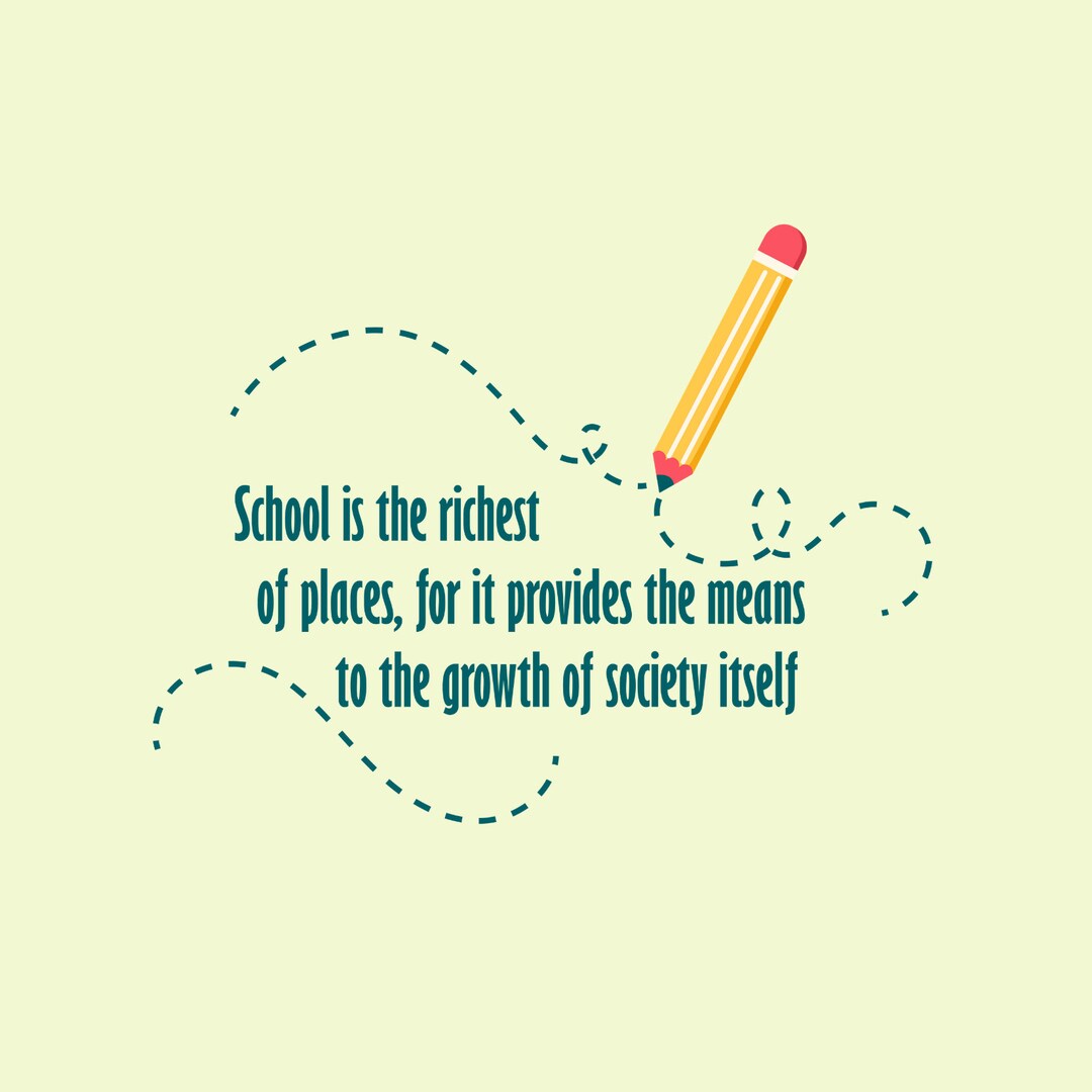 Education Quotes SVG File - Positive SVG | Teacher Quote ...