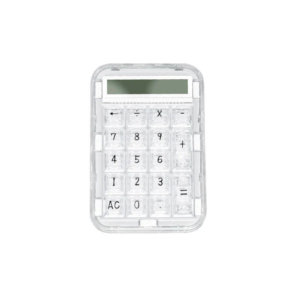 Crystal Calculator - Etsy