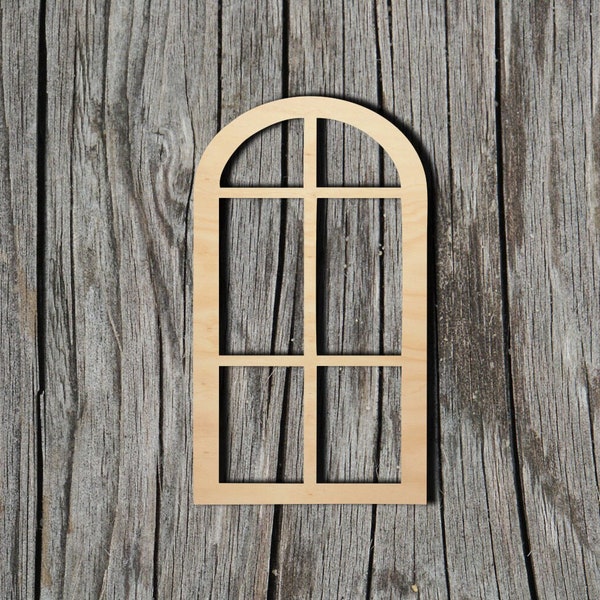 Farmhouse Window - Etsy
