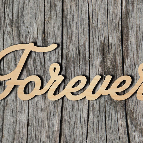 Butterfly Laser Cut Unfinished Wood Cutout Shapes Always - Etsy