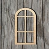 Gift Tag - Laser Cut Unfinished Wood Cutout Shapes - Always Check Sizes ...