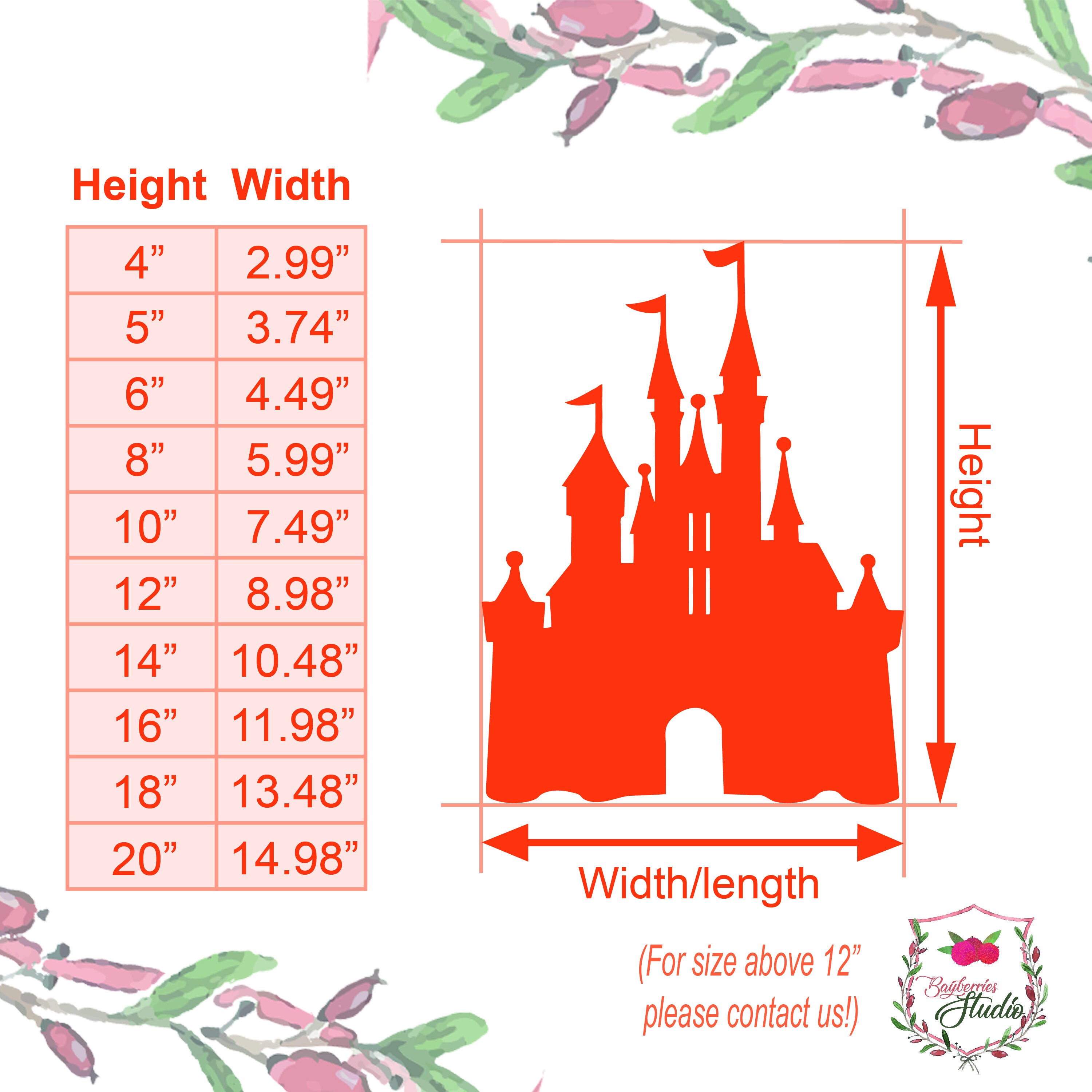 Castle Shape Laser Cut Unfinished Wood Cutout Shapes - Etsy