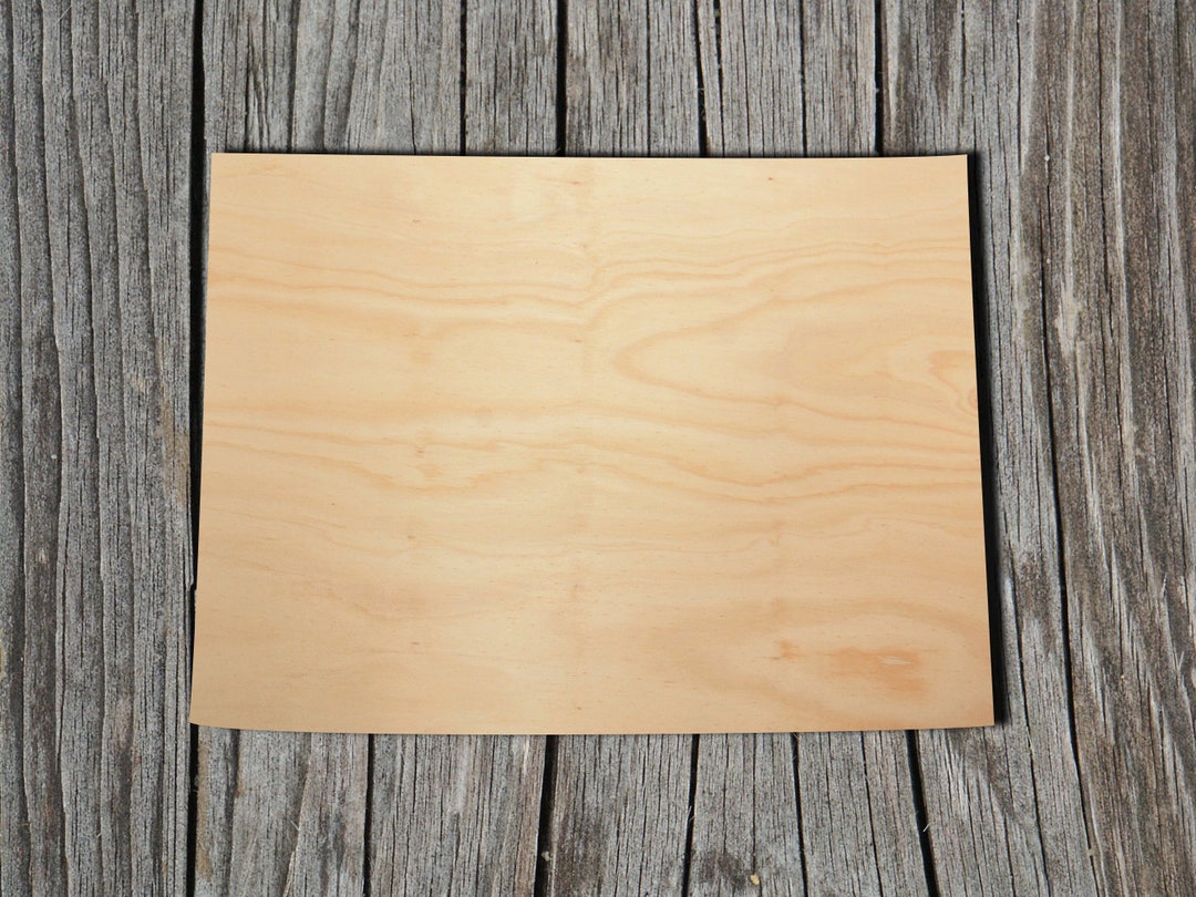 Colorado State - Laser Cut Unfinished Wood Cutout Shapes - Always Check ...